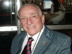 Memorial Brasil: Henrique Walter Pinotti(Médico e Professor)