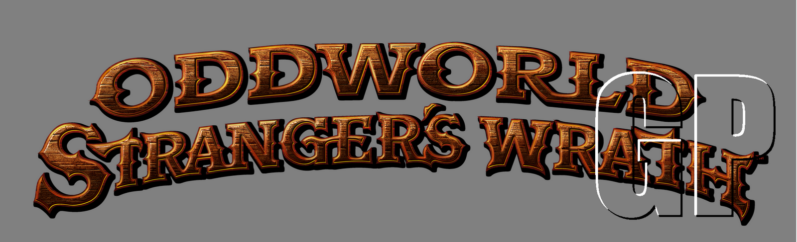 TheAngrySpark: Oddworld (sorta) Returns