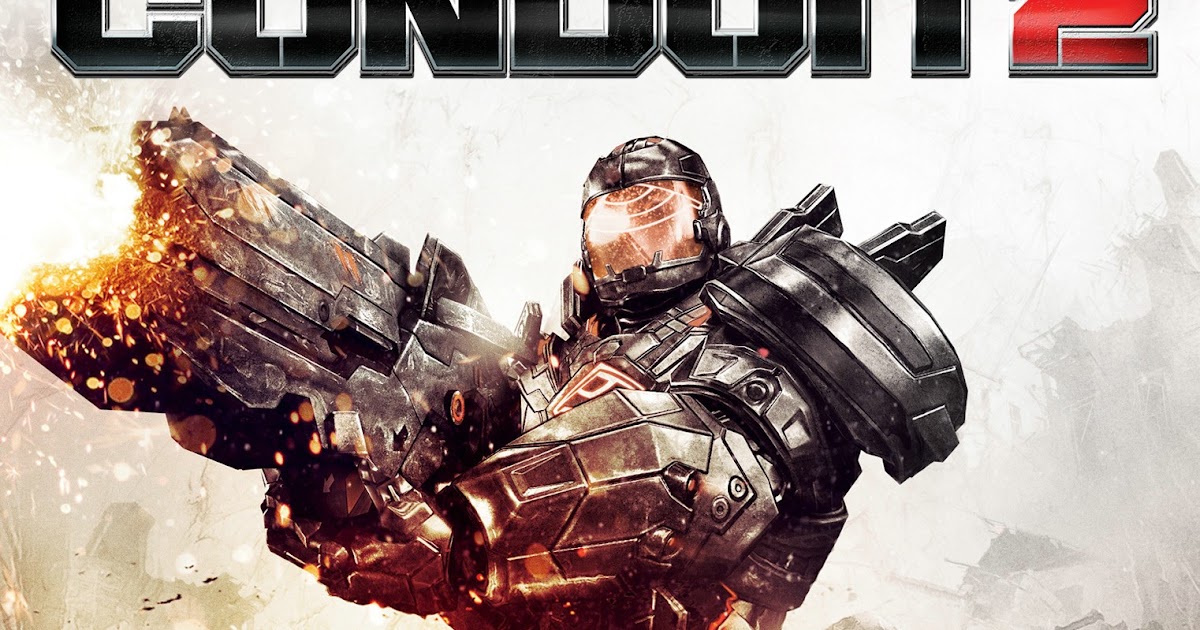 TheAngrySpark: Conduit 2 Gets Limited