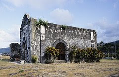 Apostolic Vicariate of Taytay: Fuerte de Santa Isabel • Taytay, Palawan