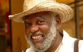 Pablog do Sítio do Picapau Amarelo: Piadas do Tio Barnabé