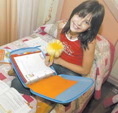 Pablog do Sítio do Picapau Amarelo: Curiosidades Lara Rodrigues