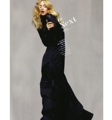 Josefin Hedstrom | Page 11 | the Fashion Spot