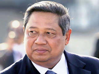 Wallpaper Susilo Bambang Yudhoyono: Wallpaper Pak SBY