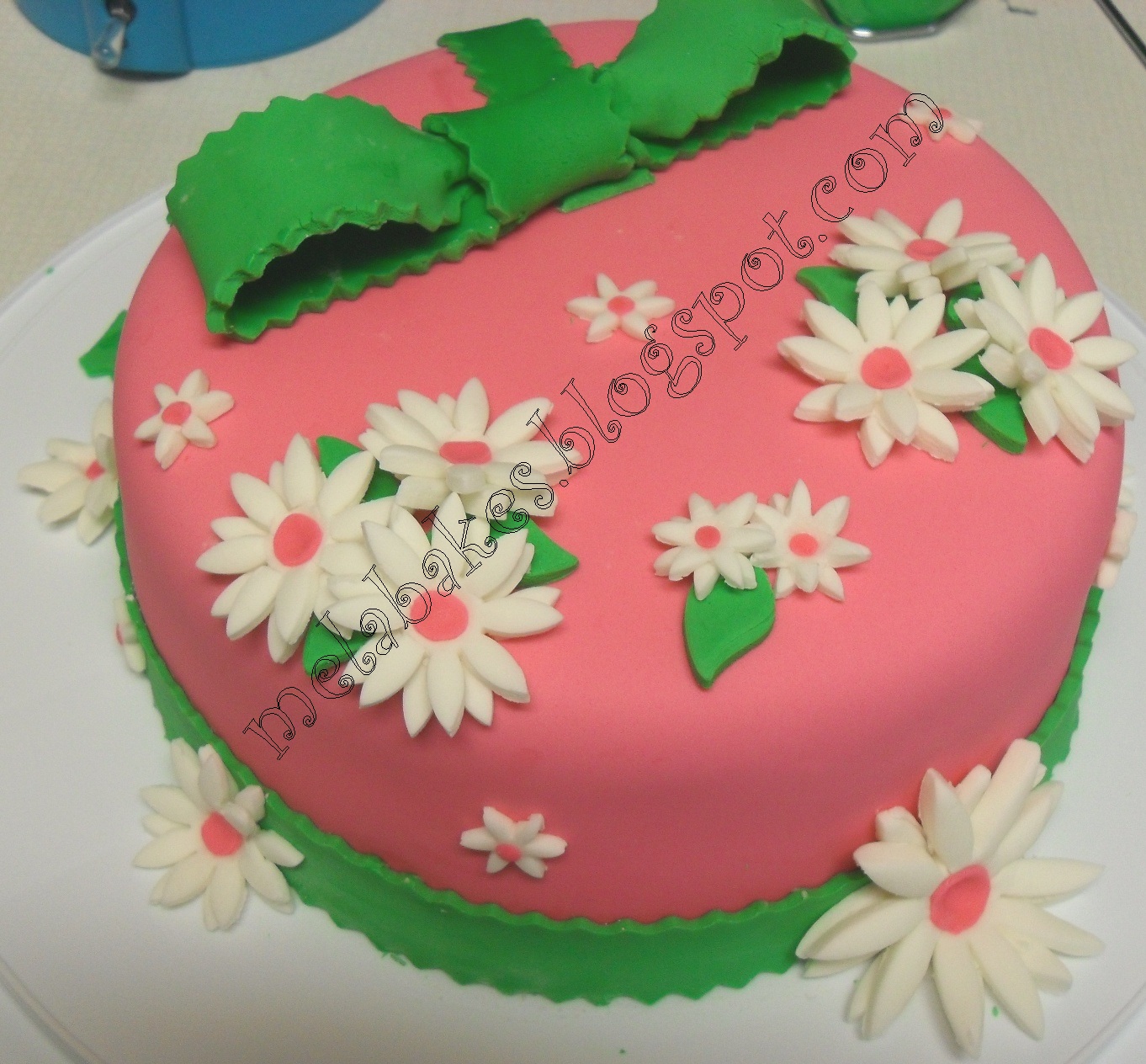 Mela's Baking Adventures