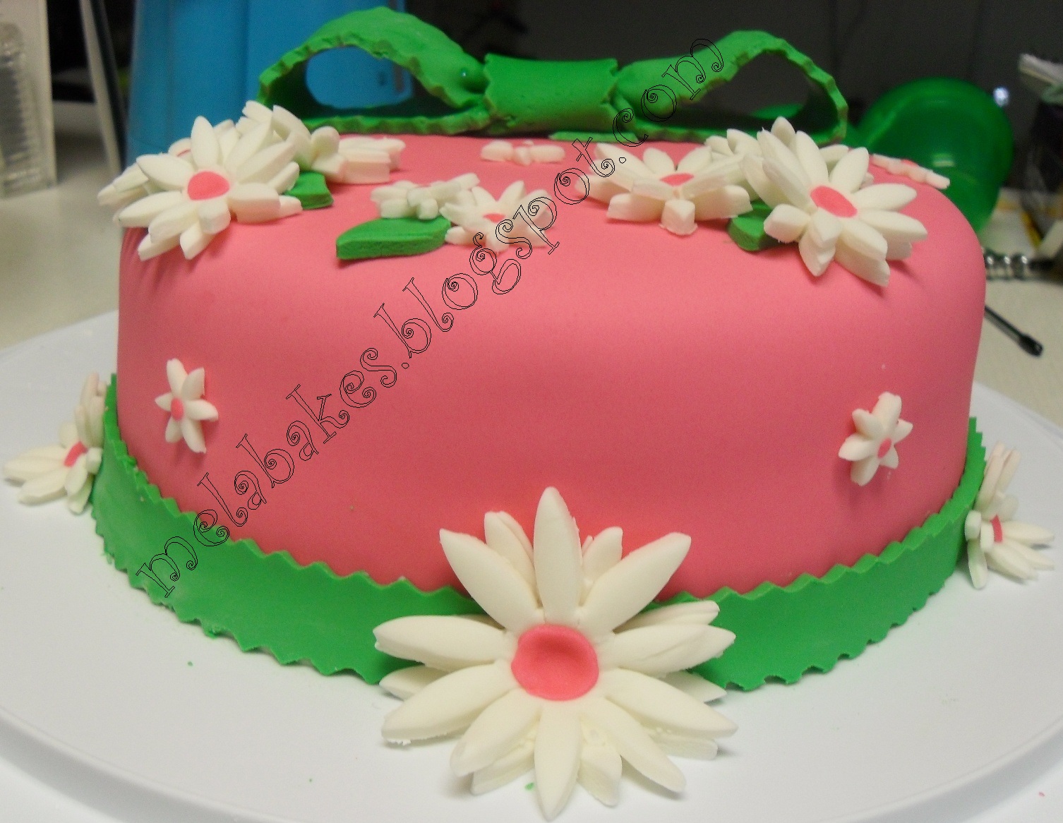 Mela's Baking Adventures