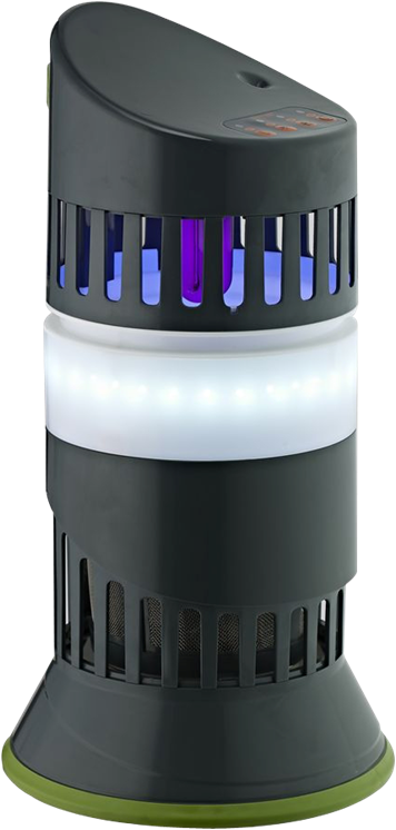 Etilena Iman Group: iTRAP (PERANGKAP NYAMUK)