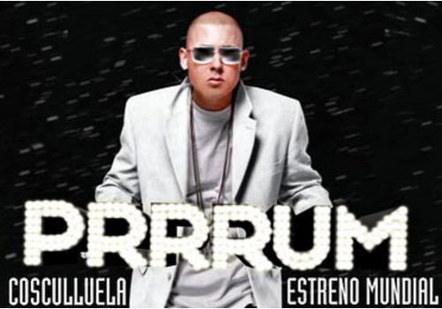Pinceladas de la Vida de José Cosculluela mejor conocido como "Cosculluela"