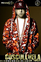 Pinceladas de la Vida de José Cosculluela mejor conocido como "Cosculluela"