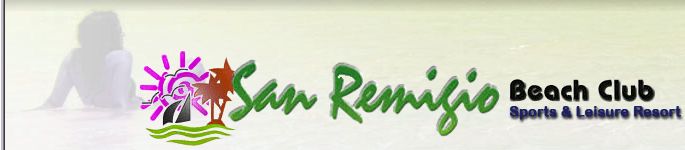 DiSiNiO YsPeaK: Summer Fiesta Promo at San Remegio Beach Resort