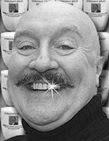 Death of the Moustache: Gordon Astley