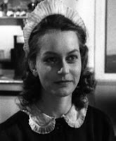 Journal of Obscure British Actors: CAROL MARSH