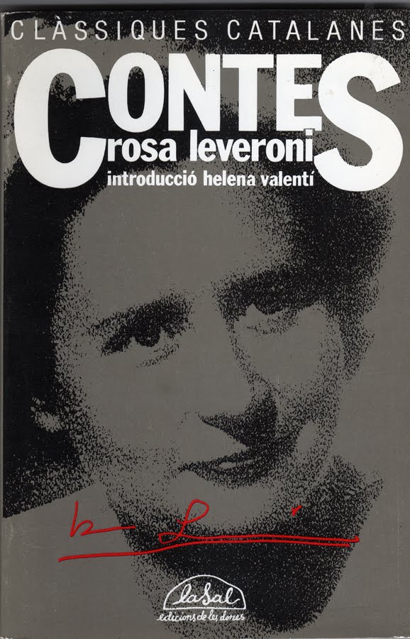 Nausica: Recordança de Rosa Leveroni