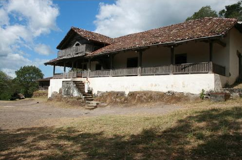Museos y Casas De Culturas: Guanacaste