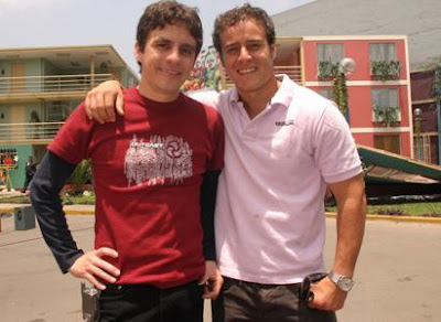 Men Women Photos: FOTOS DE MICHAEL FINSETH