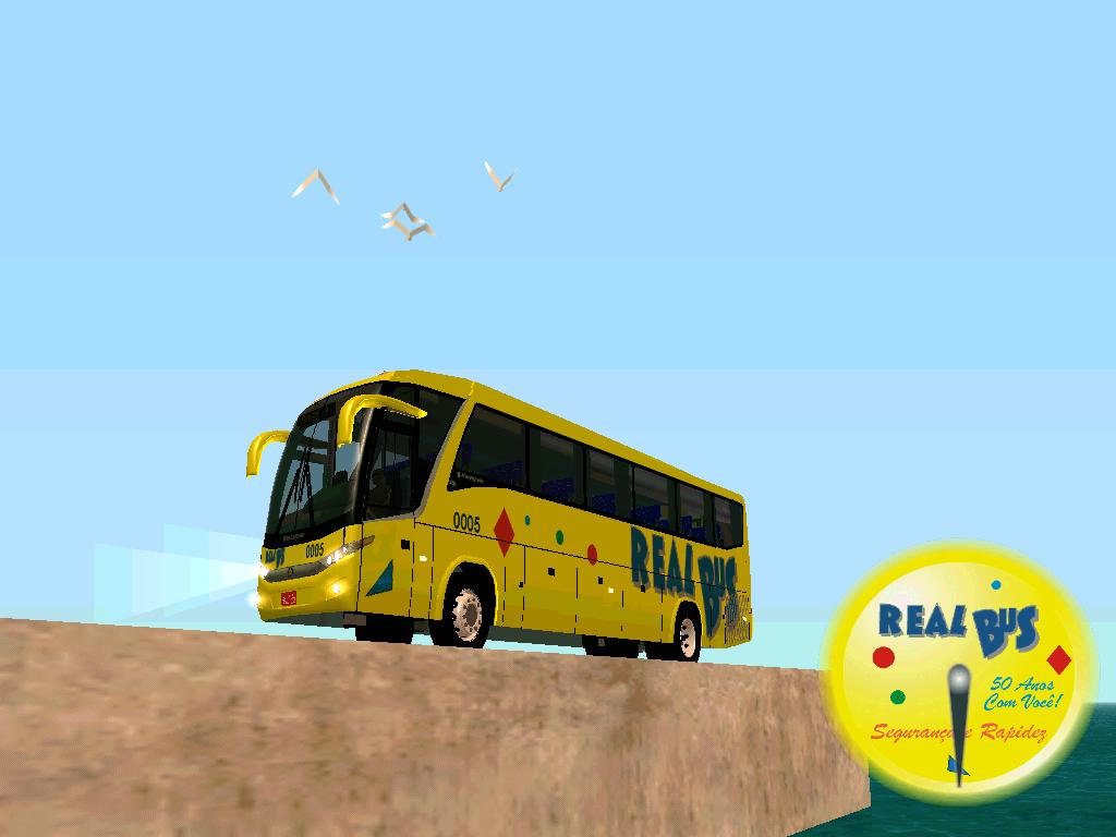 Real Bus