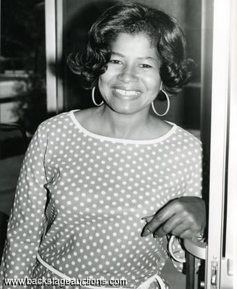 The Ebony Cinematheque: KATHERINE JACKSON'S NEW BOOK: NEVER CAN SAY GOODBYE
