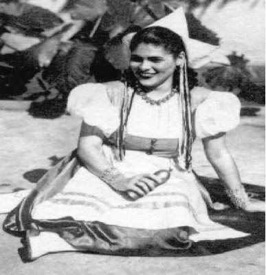 JOSEAN RODRIGUES: MARIA BOA ERA BOA MESMO