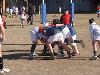 Ensayo-Rugby
