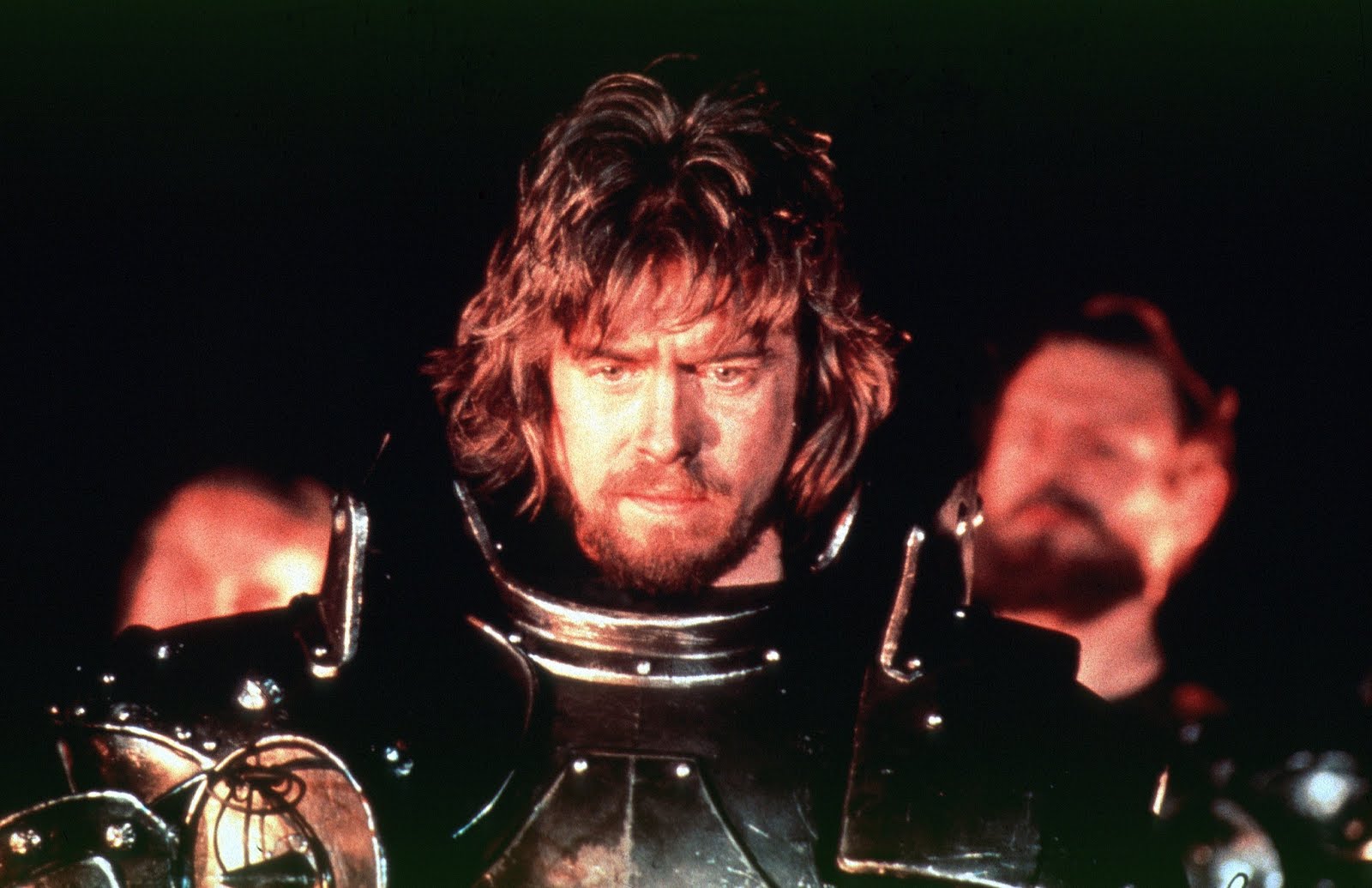 Thirty years of Excalibur | Alex Bledsoe