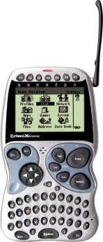 Retro Roms: Cybiko Xtreme - Games (TOSEC-v2009-10-20)