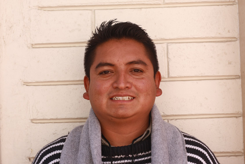 Ejército Emprendedor: Alan Alaniz