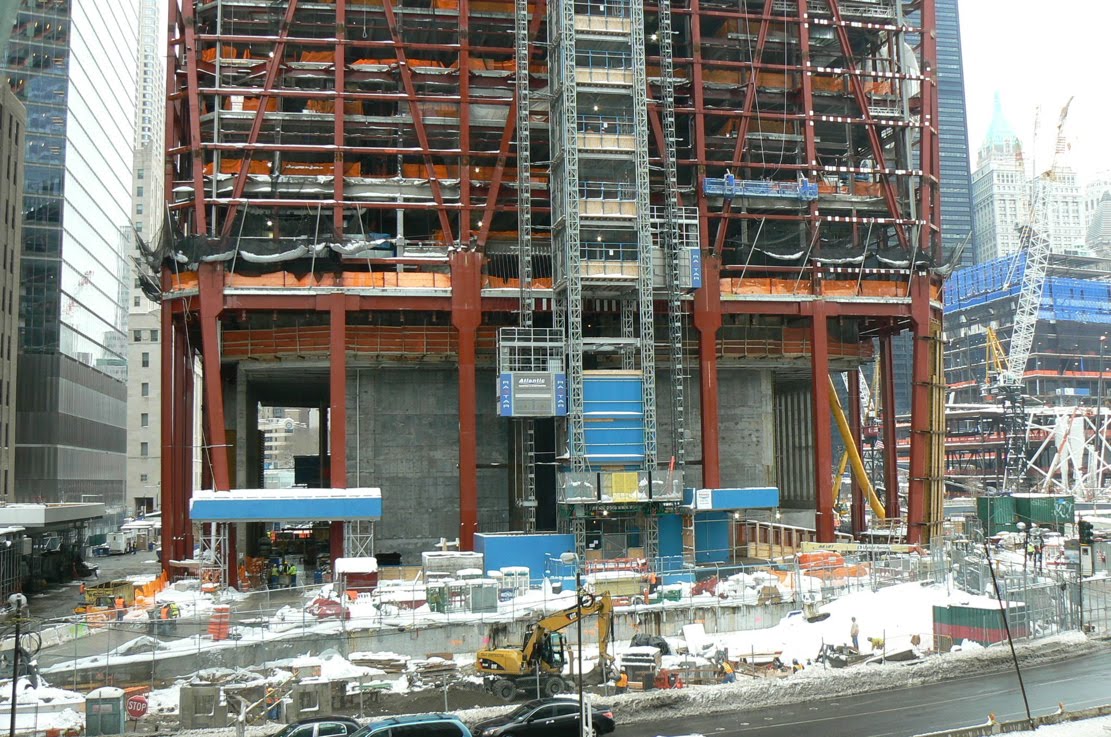 Here Lies RSFPT (2004-2014) A noble blogger embiggens the smallest blog