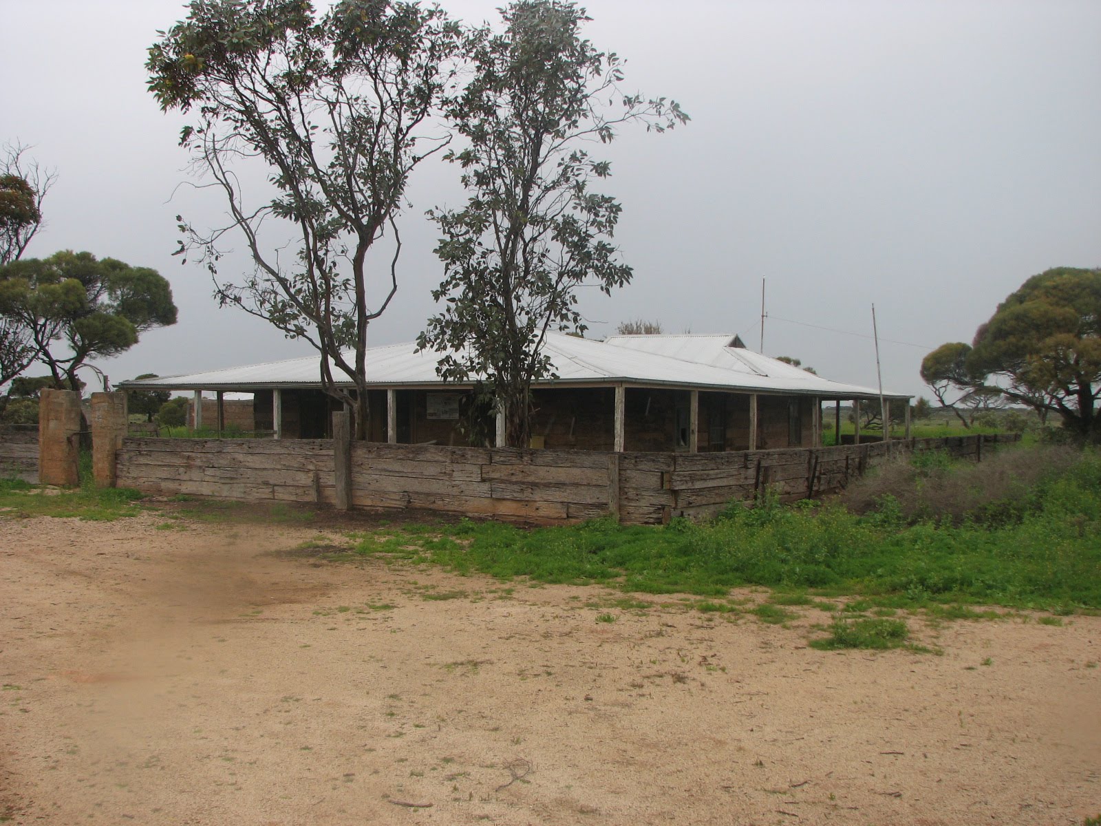 On the Road Again: September 2010