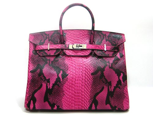 Bebylicious Bag Shoppe: Hermes Super Premium Birkin