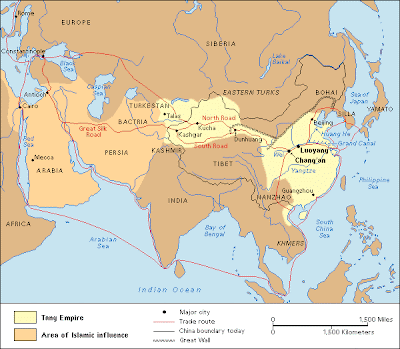 7buruk: The Battle of Talas