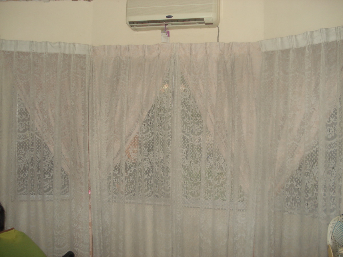 Welcome to: Langsir Bilik