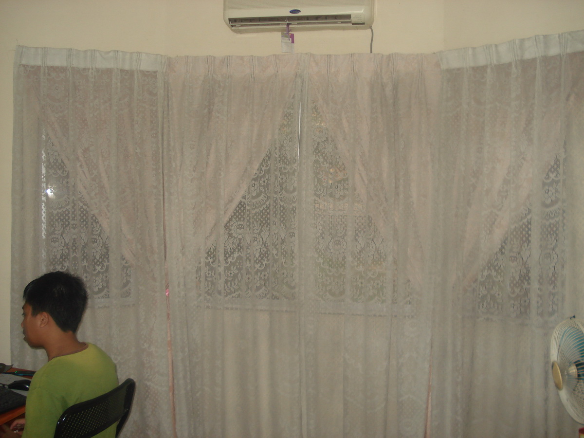 Welcome to: Langsir Bilik