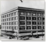 The Saskatoon Credit Onion: Changes: 2nd Avenue Lofts