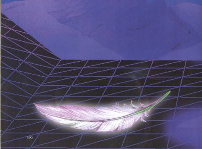 The Ancestral Trail: The Ancestral Trail #31: Holotron, Dynamic Deceiver