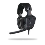 Logitech H555 & H530: Δύο νέα headsets ~ Scary Greeks