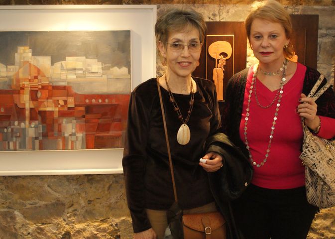 ZONA 598 CLUB DE ARTE