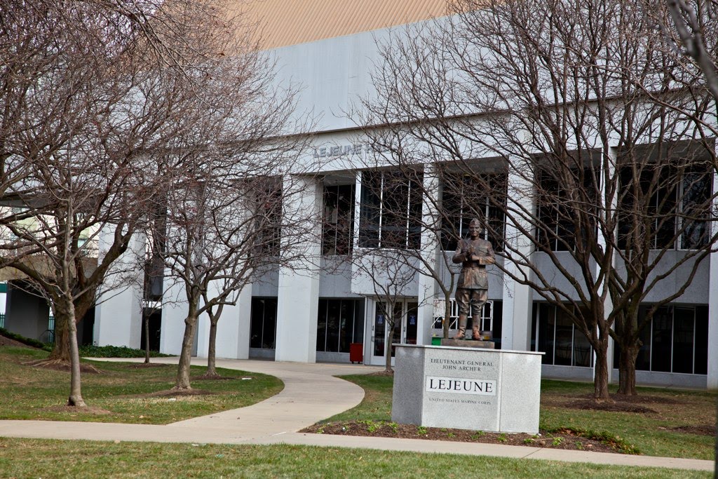 Bayside Ramblings: The US Naval Academy in Annapolis, MD