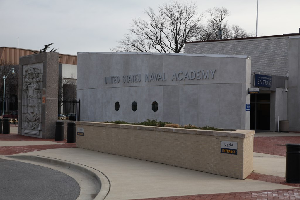 $17M renovation. Not money well spent. | Annapolis Chatter