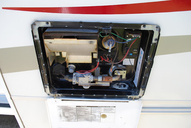 2005 31' Class C Coachmen Freedom ****SOLD**** ($24,500)