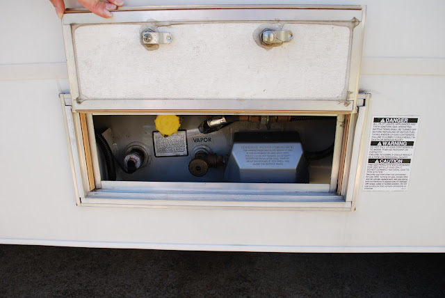 2005 31' Class C Coachmen Freedom ****SOLD**** ($24,500)