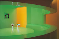 The Roasted Cake: Stephen Starr