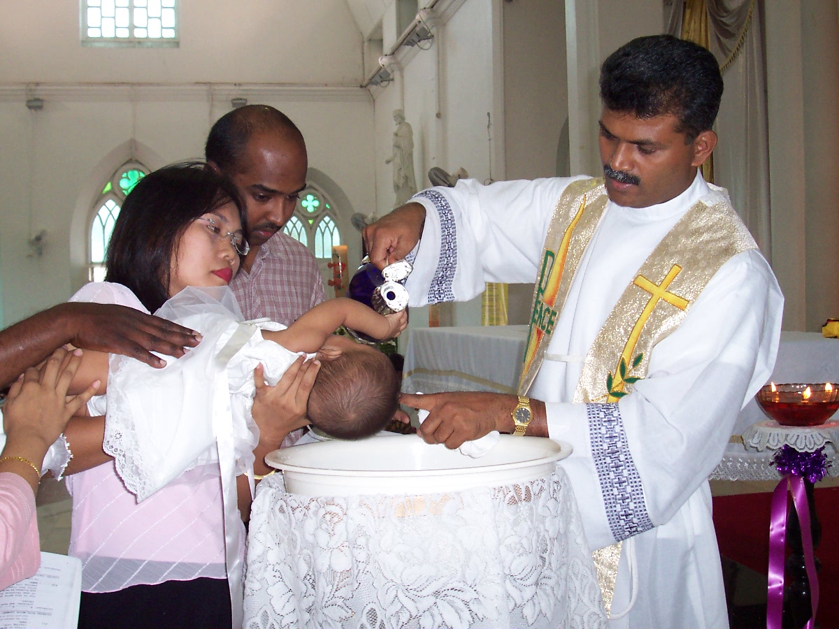 The Welcoming Parish: Vocation Promotion: The Diocesan Priesthood