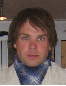 ANTTI KUISMA - OFFICIAL BLOG