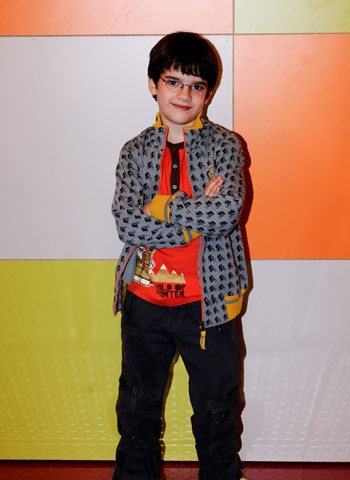 el internado y los protegidos: BIOGRAFIA DE DANIEL AVILES