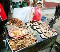 MARIA TERESA PEDRAZA