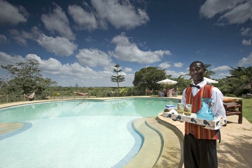 kenyan party scene: The Rolf's Place- Rongai, Kenya