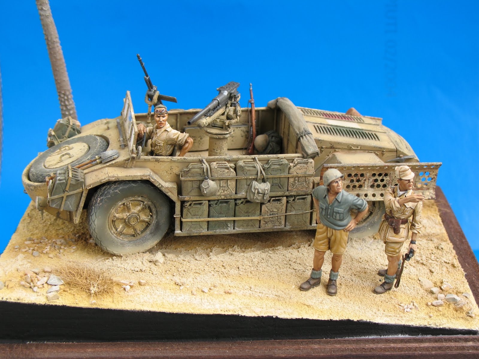 BEASTOFWAR: AS 42 Sahariana