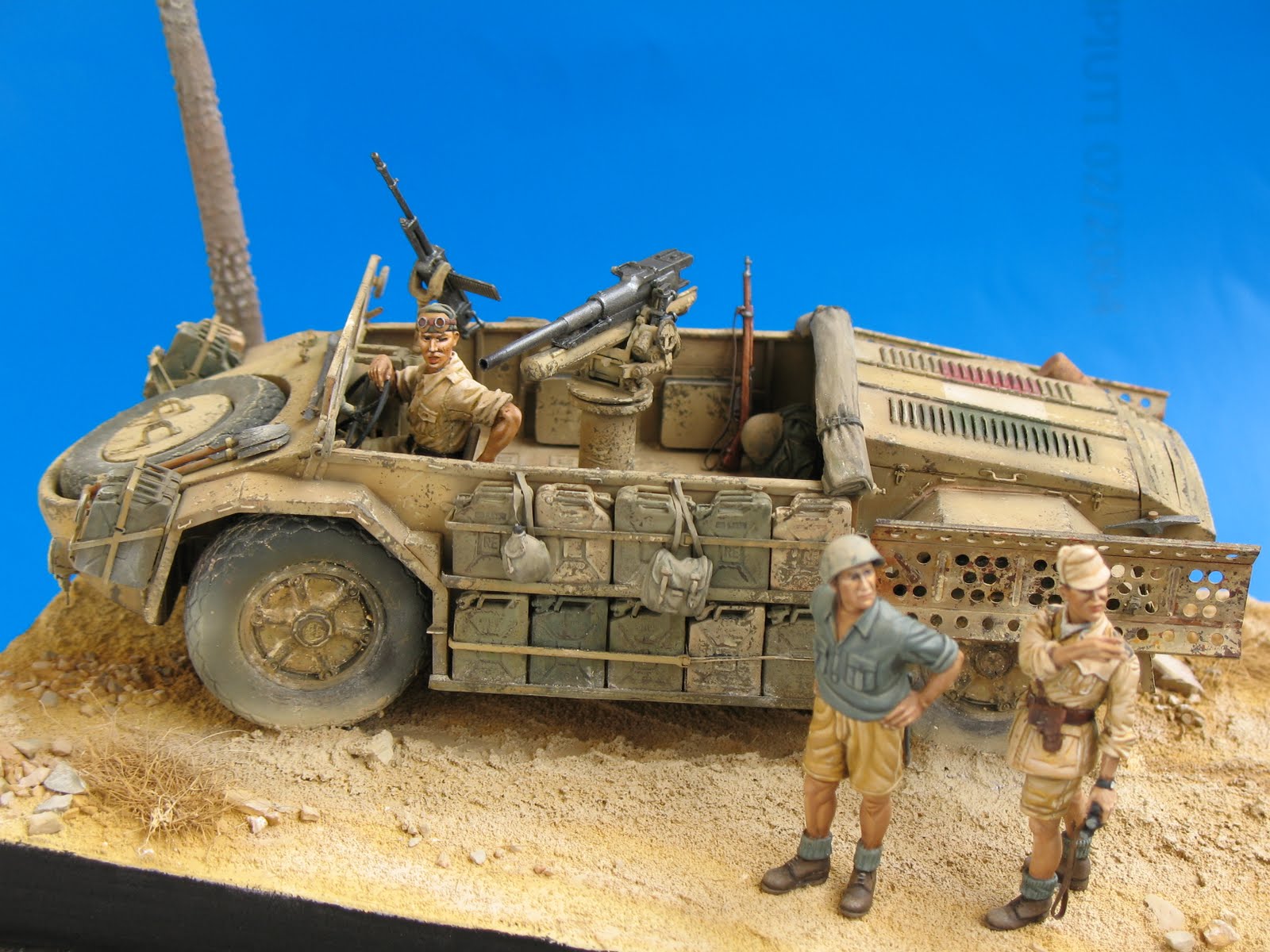 BEASTOFWAR: AS 42 Sahariana