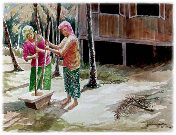 Welcom to: GALLERY 3