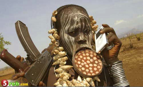 Strange and wonderful images | pictures&photos